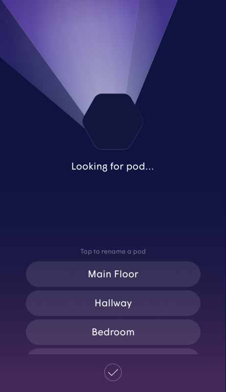 AK-Fi Pods (Wi-Fi Extenders)